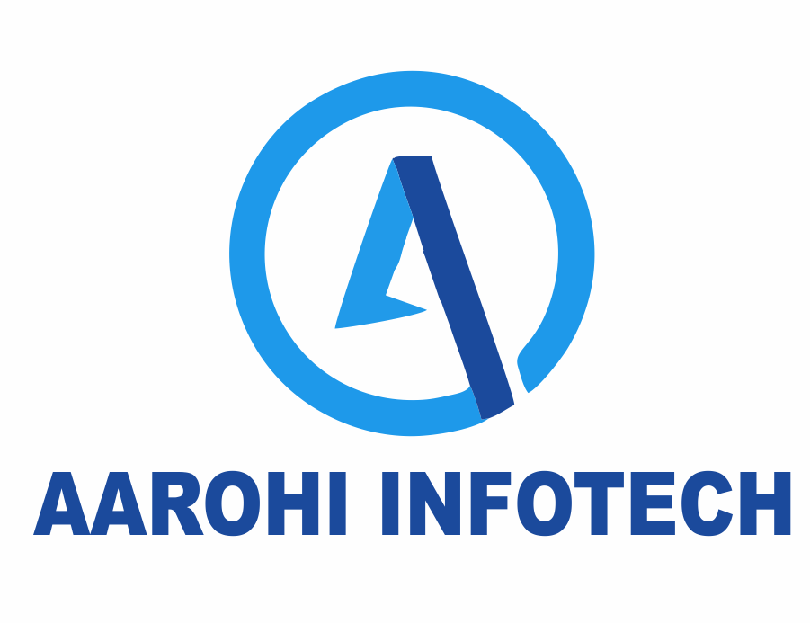 Aarohi Infotech